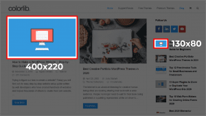 WordPress Image Sizes: The Must-Read Guide [2020 Update]