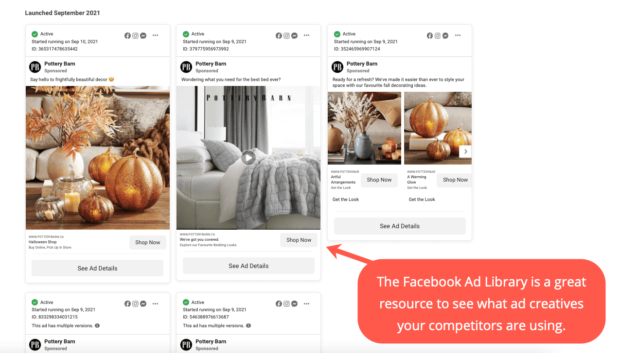 Facebook Ads For Ecommerce in 2024 [Step-by-step guide]