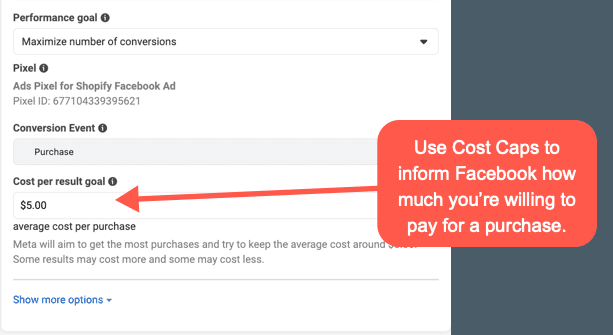 Facebook Ads For Ecommerce in 2024 [Step-by-step guide]