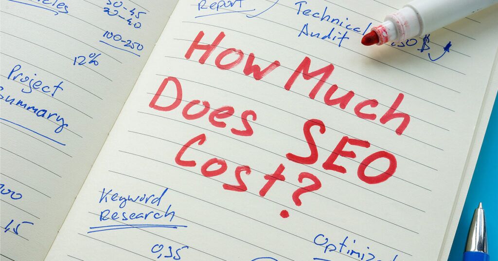 How Much Does SEO Cost In Australia? SEO Pricing Guide 2024